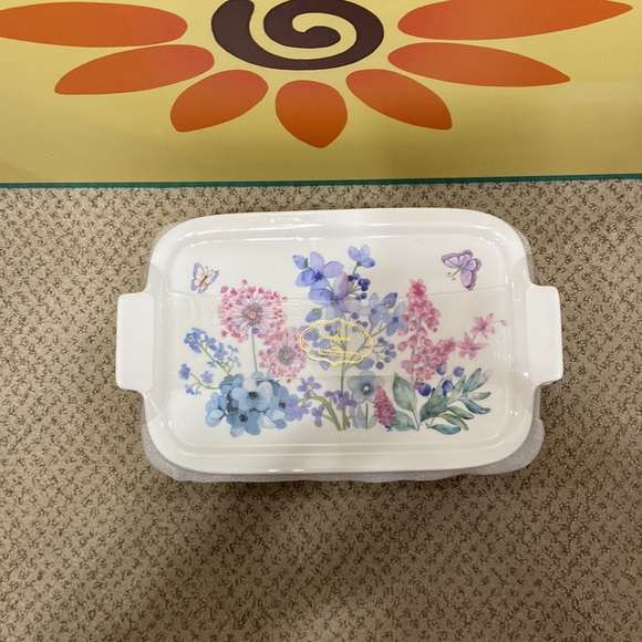 Grace Pantry | Kitchen | Grace Pantry Baker Food Storage Containers ...